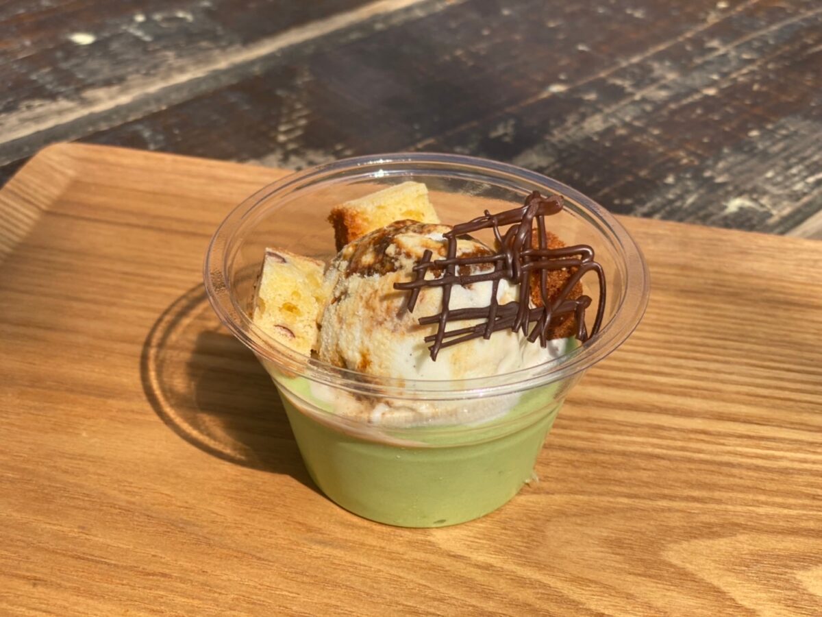 「蔵フェス」mokichi cafe のメニューご紹介！ - 熊澤酒造株式会社